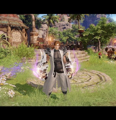 로스트아크 - 스타일 북