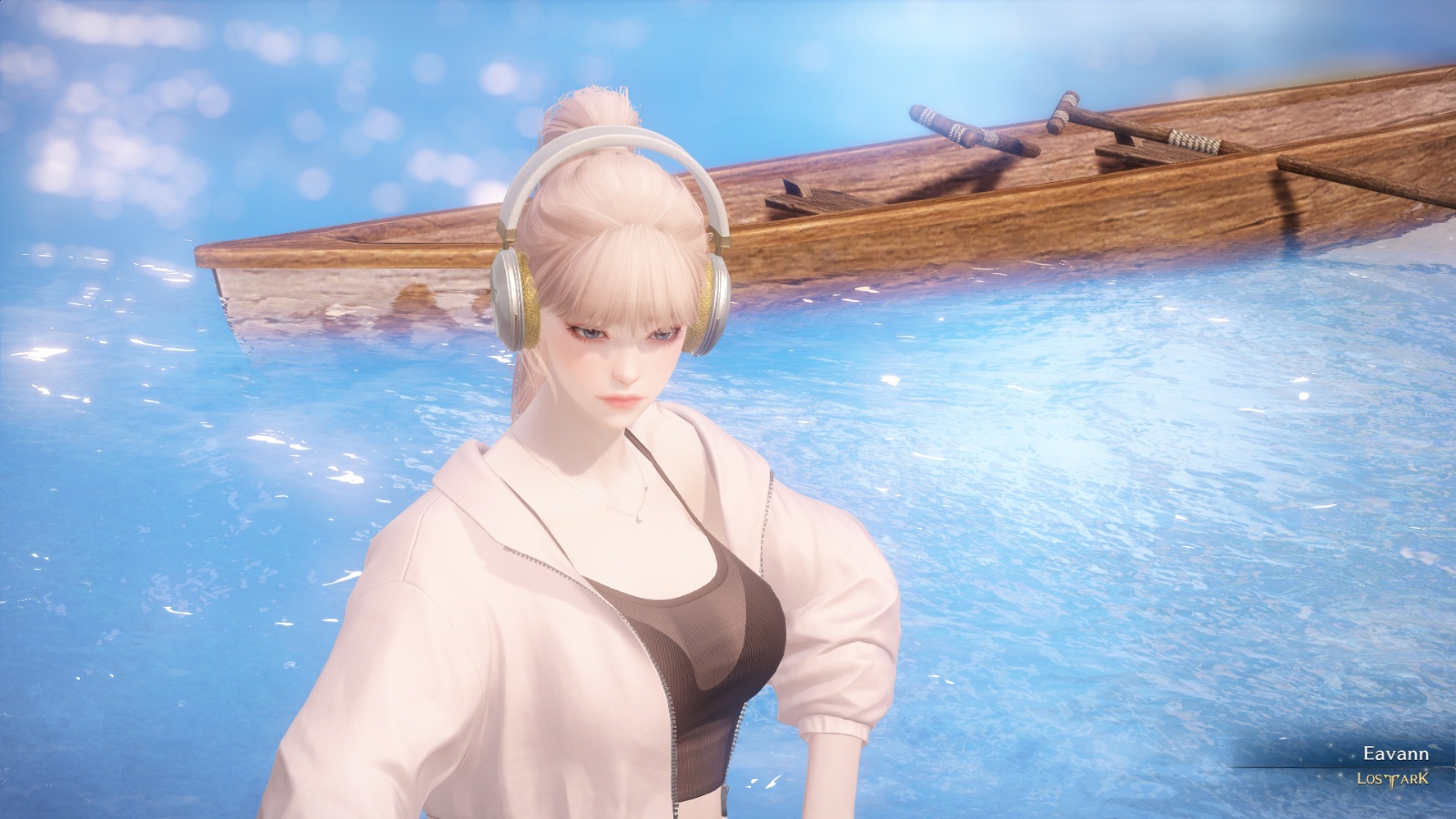 로스트아크 - 스타일 북