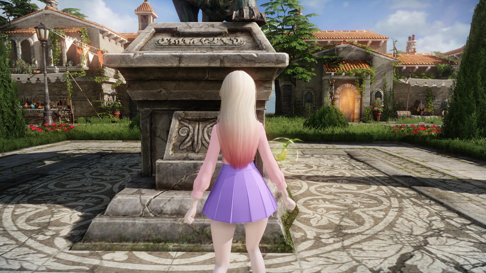 로스트아크 - 스타일 북