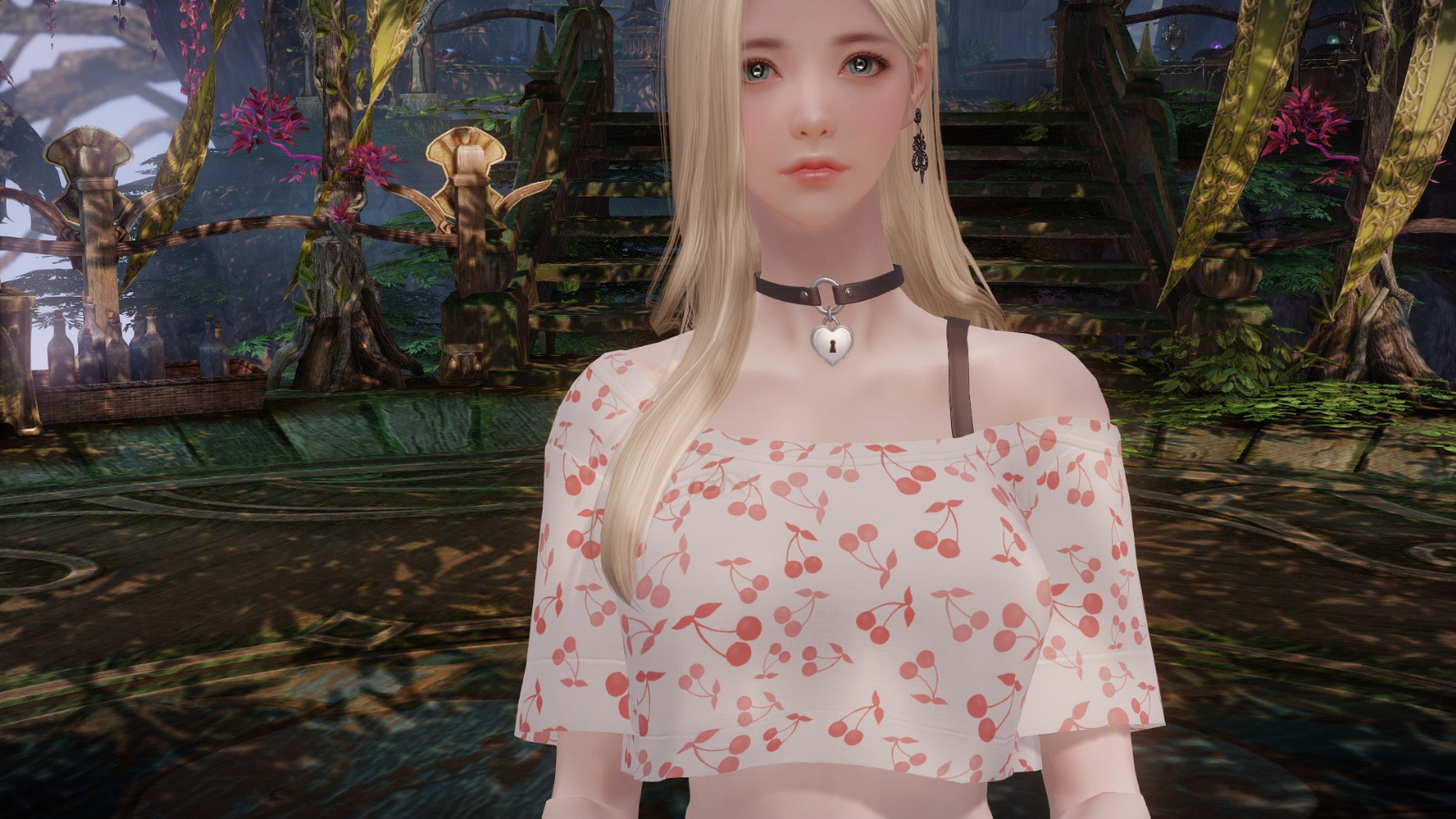 로스트아크 - 스타일 북