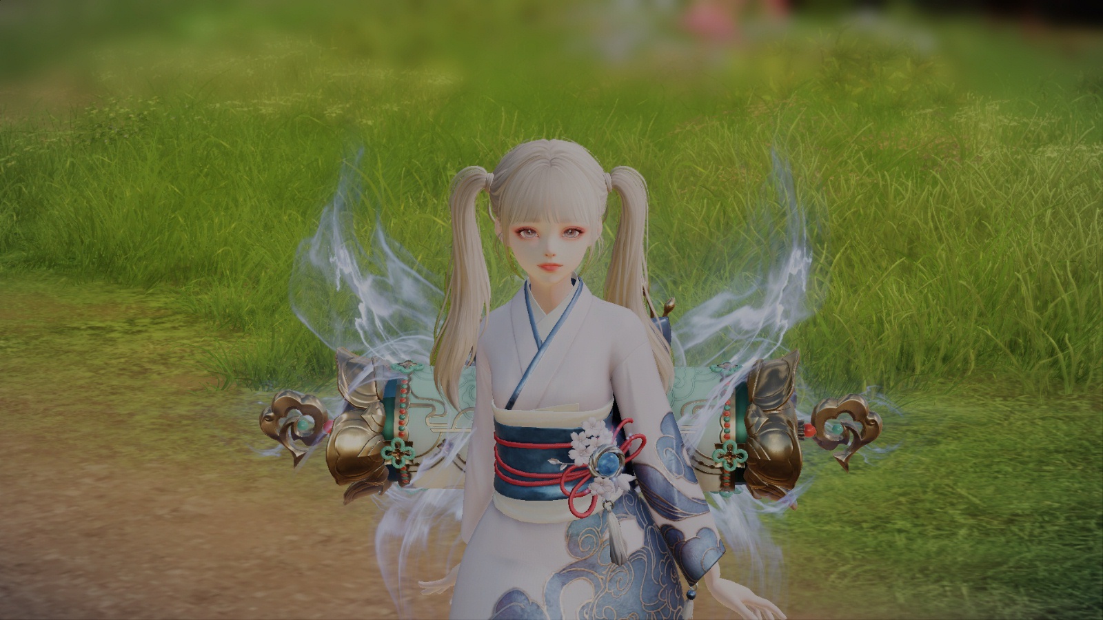 로스트아크 - 스타일 북