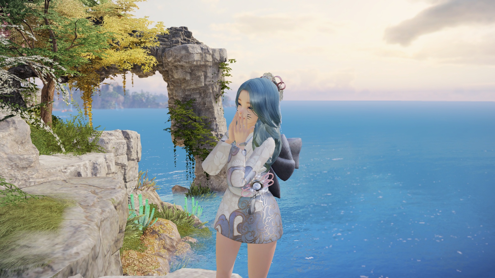 로스트아크 - 스타일 북