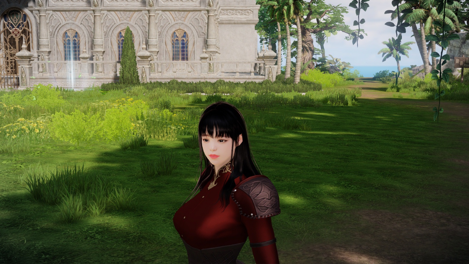 로스트아크 - 스타일 북