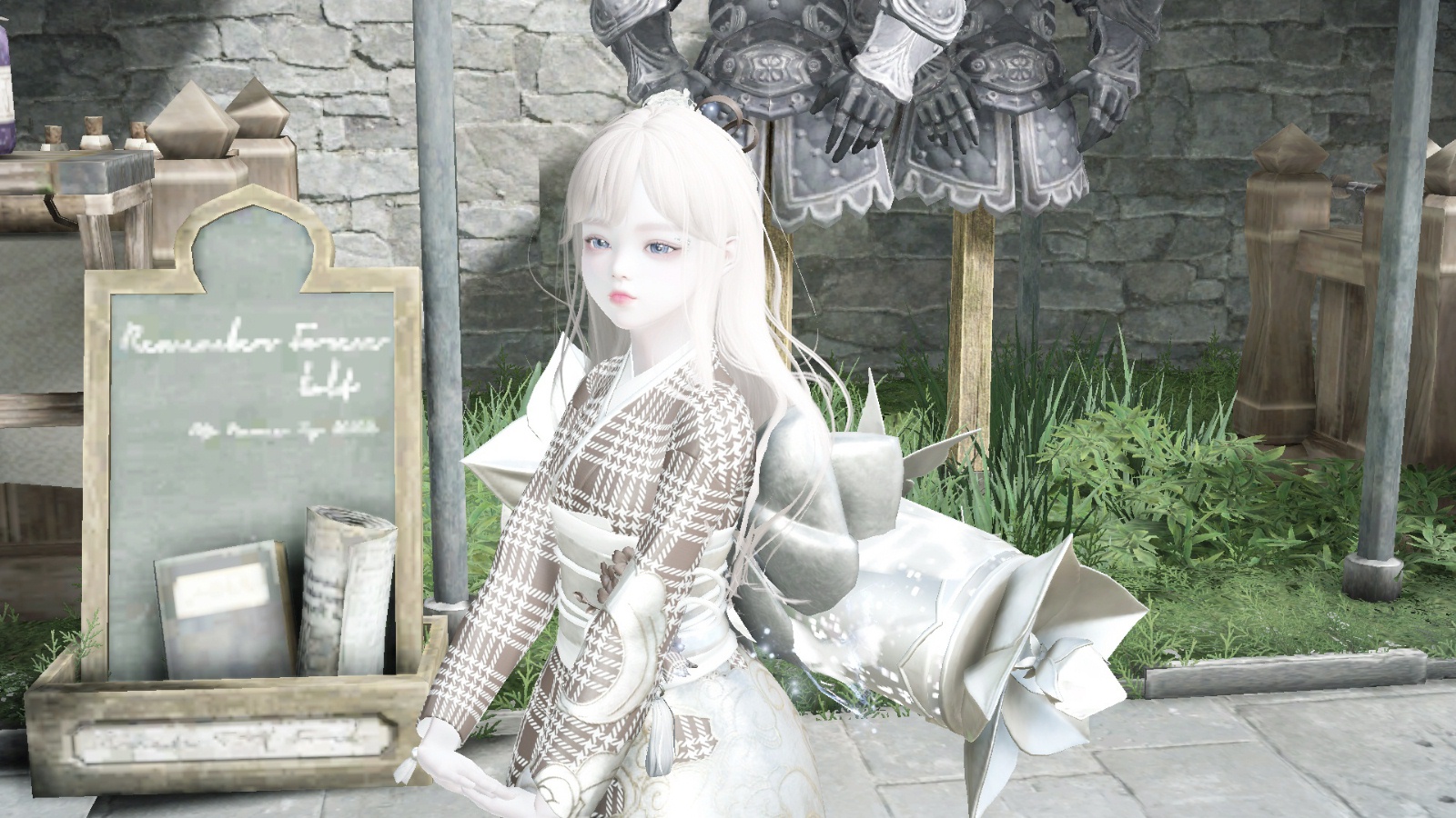 로스트아크 - 스타일 북