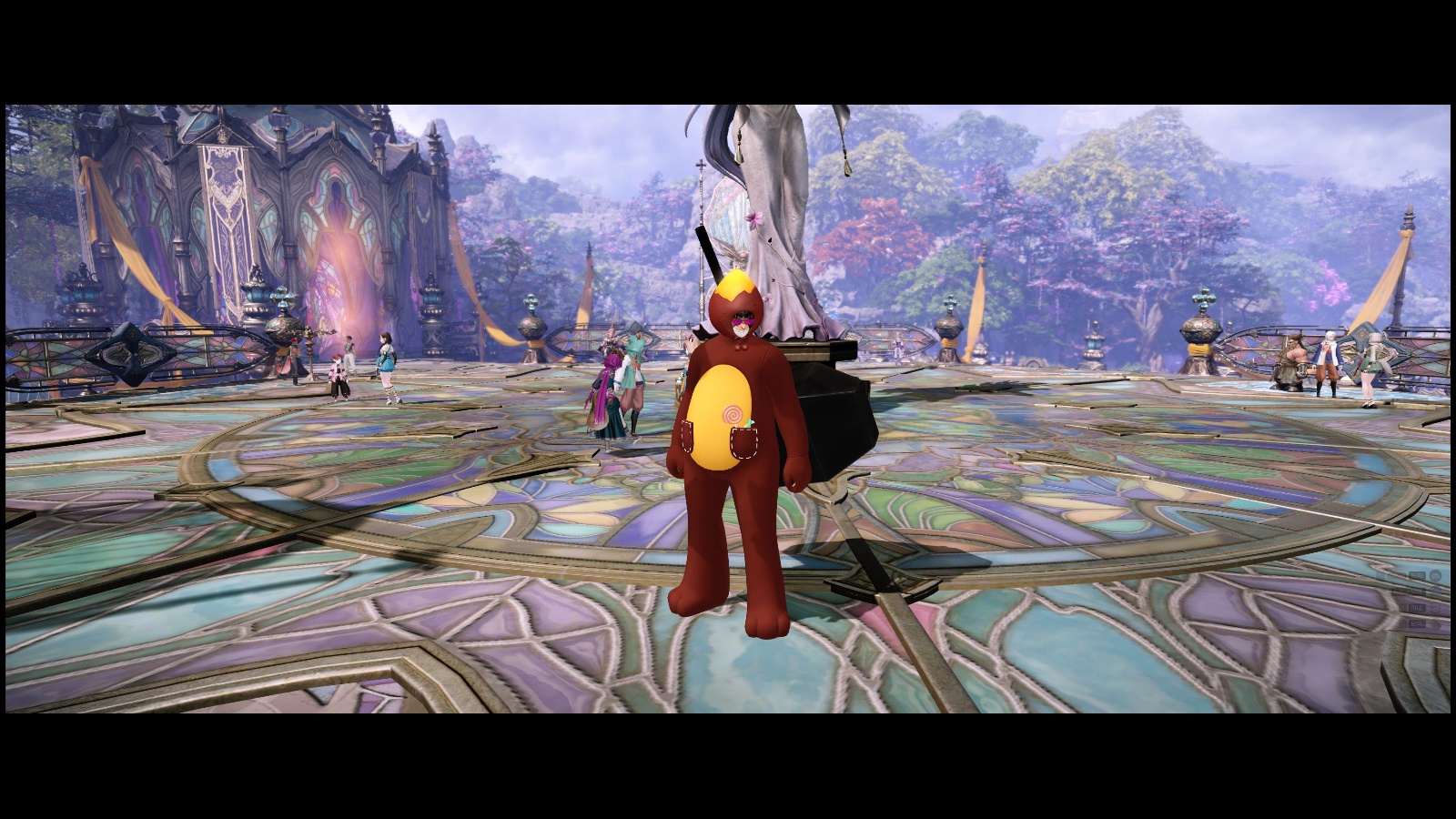 로스트아크 - 스타일 북