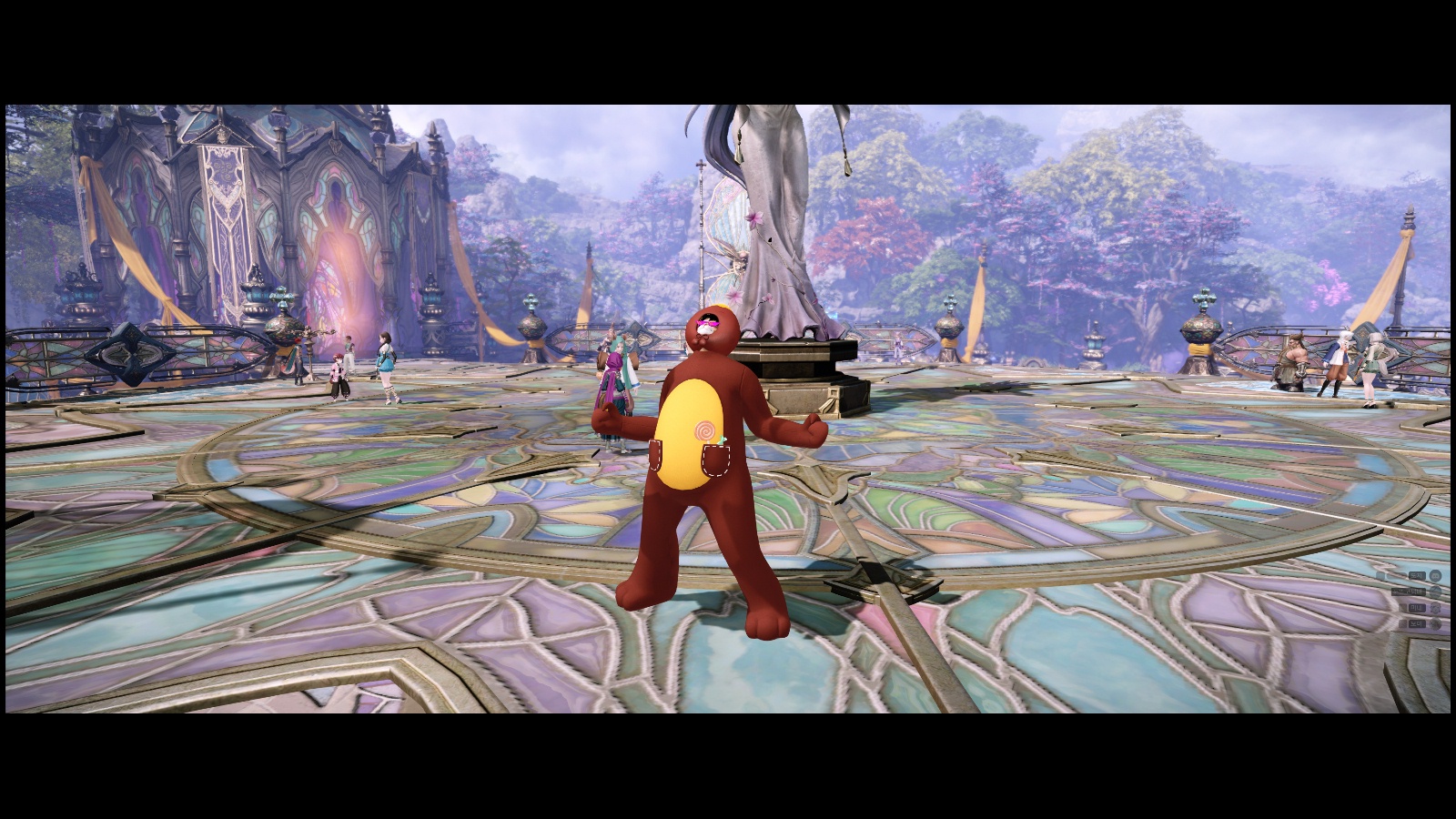 로스트아크 - 스타일 북