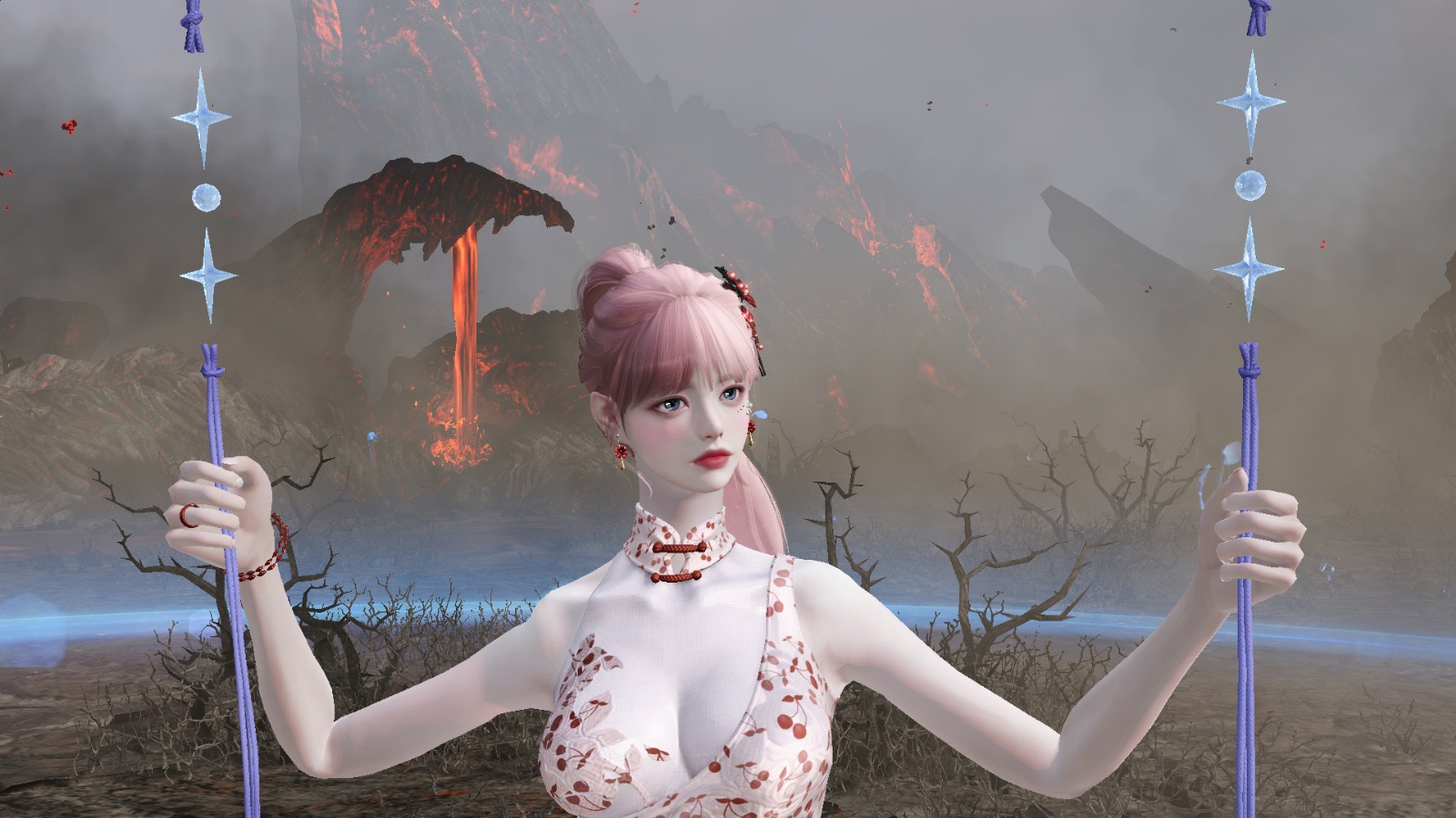 로스트아크 - 스타일 북