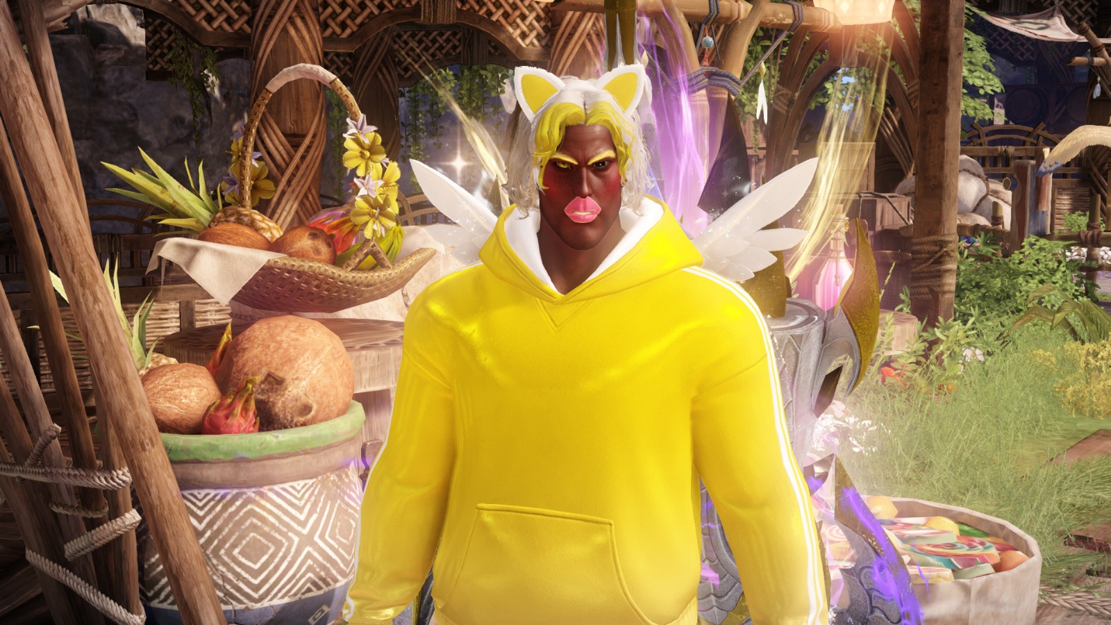 로스트아크 - 스타일 북