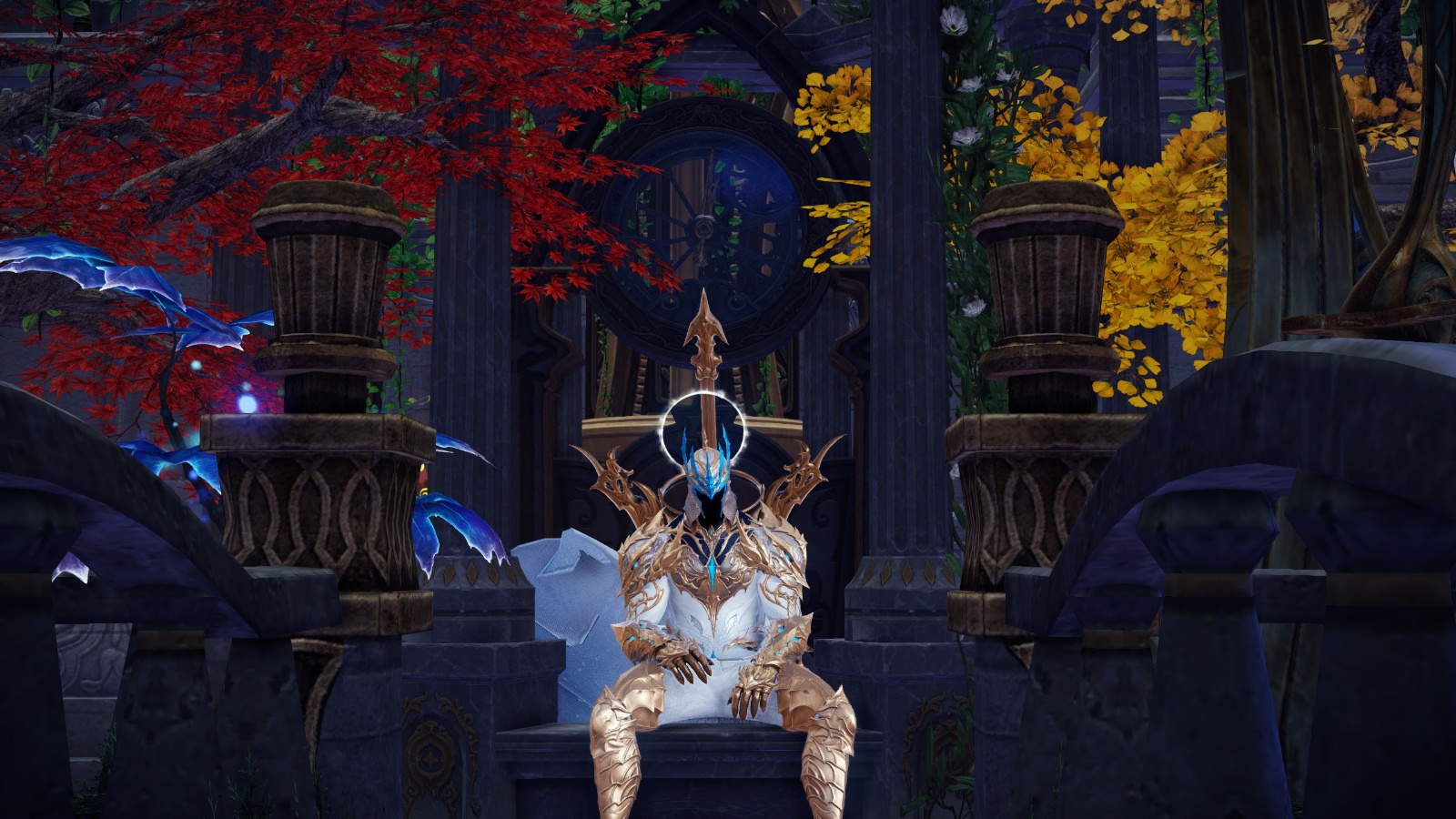 로스트아크 - 스타일 북