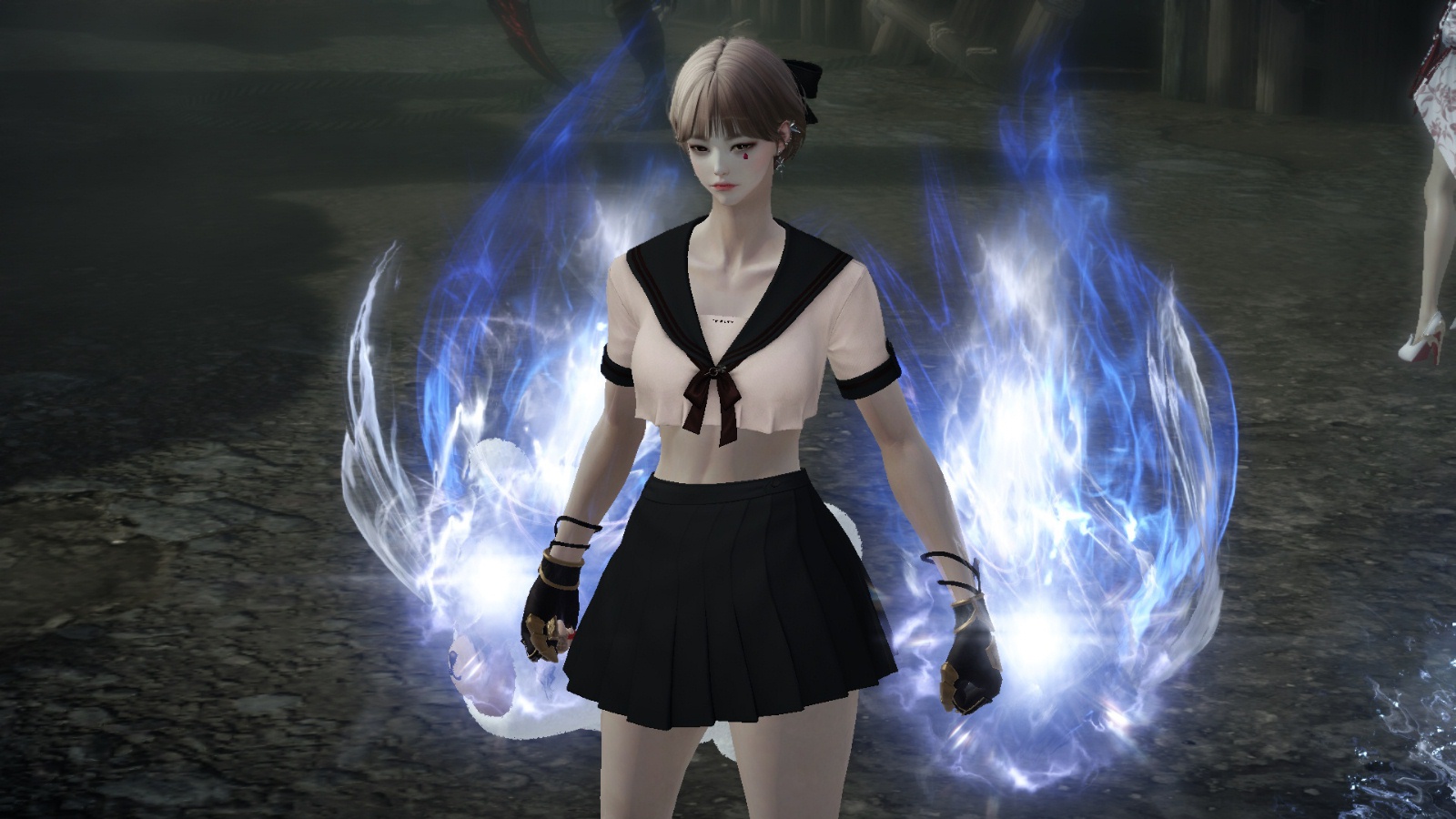 로스트아크 - 스타일 북