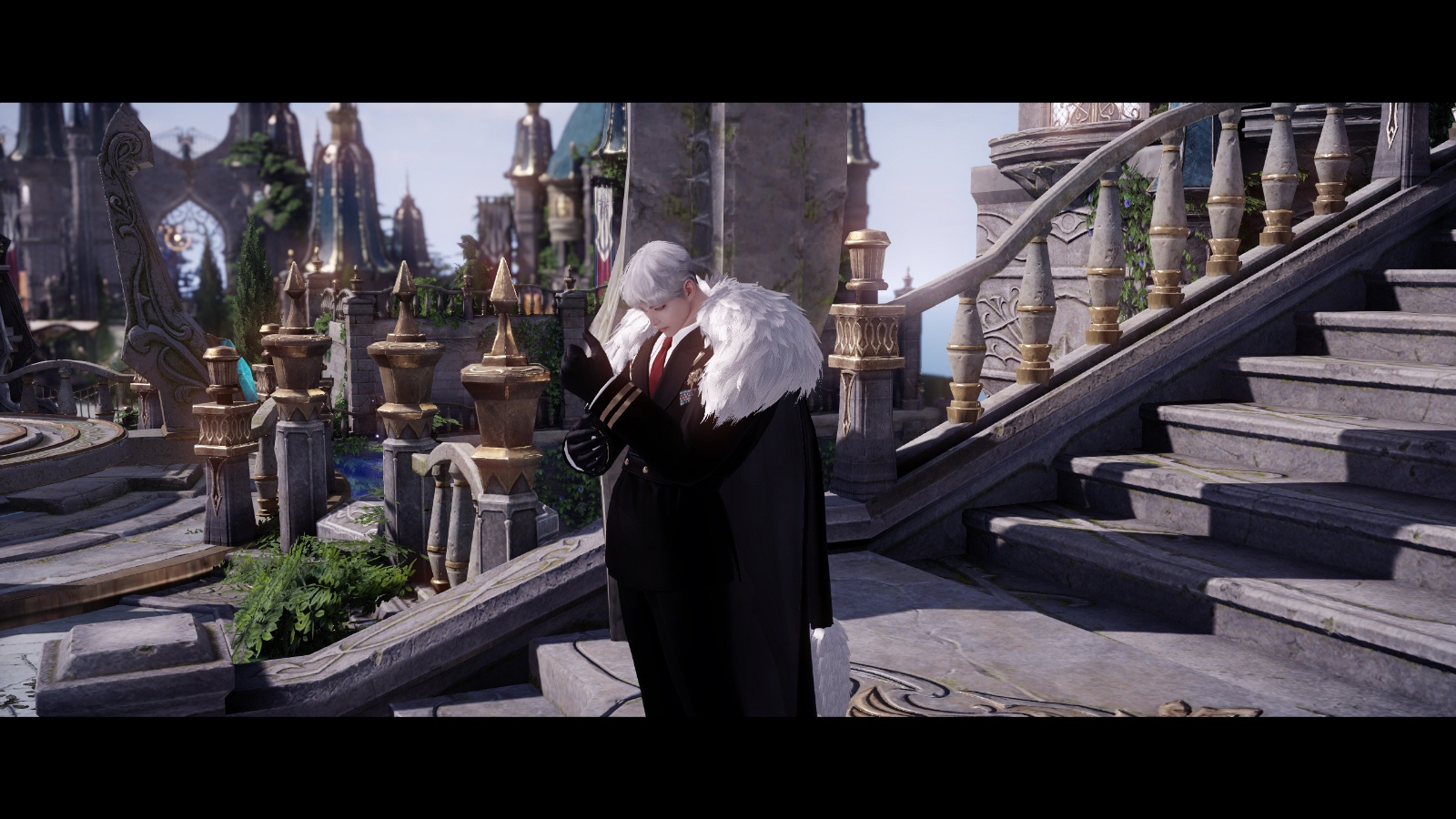 로스트아크 - 스타일 북