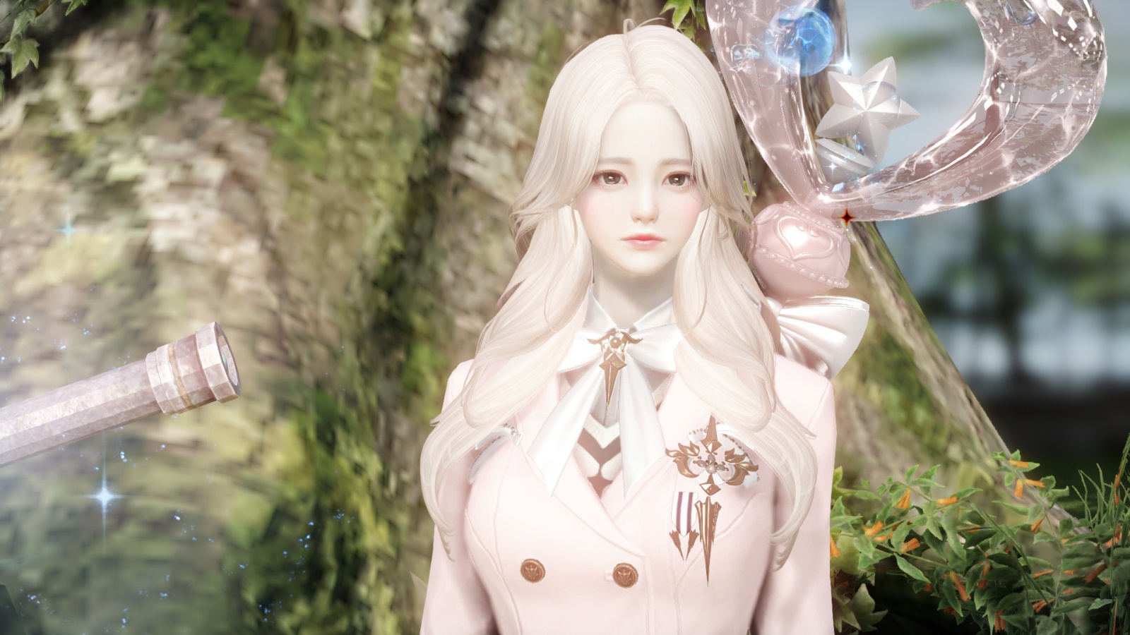 로스트아크 - 스타일 북