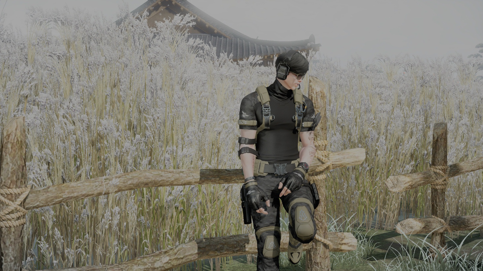 로스트아크 - 스타일 북