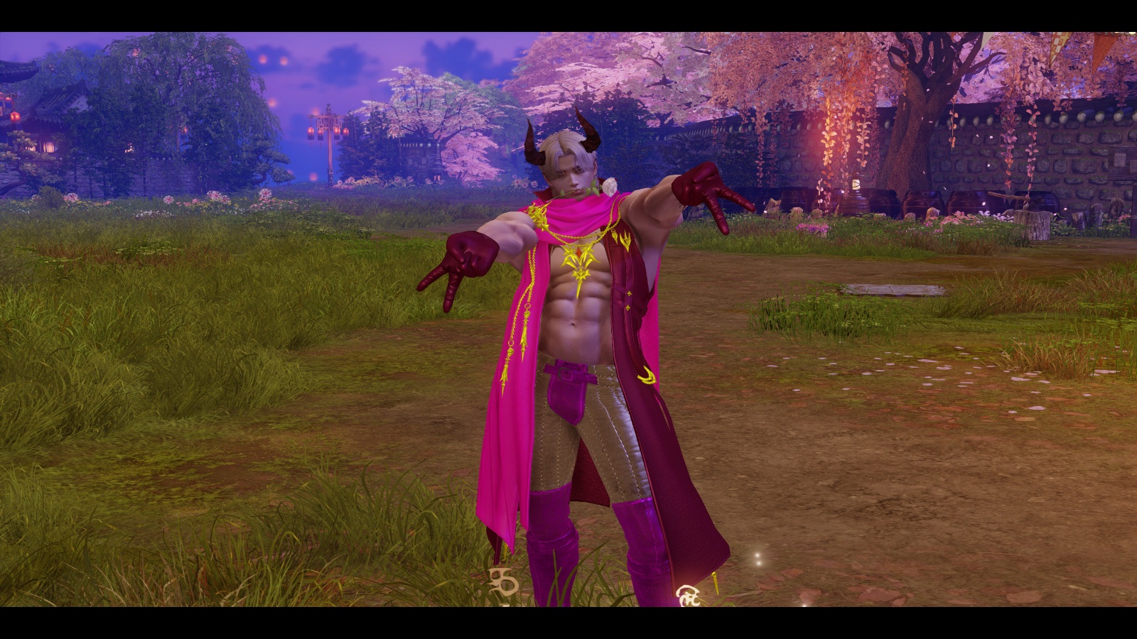 로스트아크 - 스타일 북