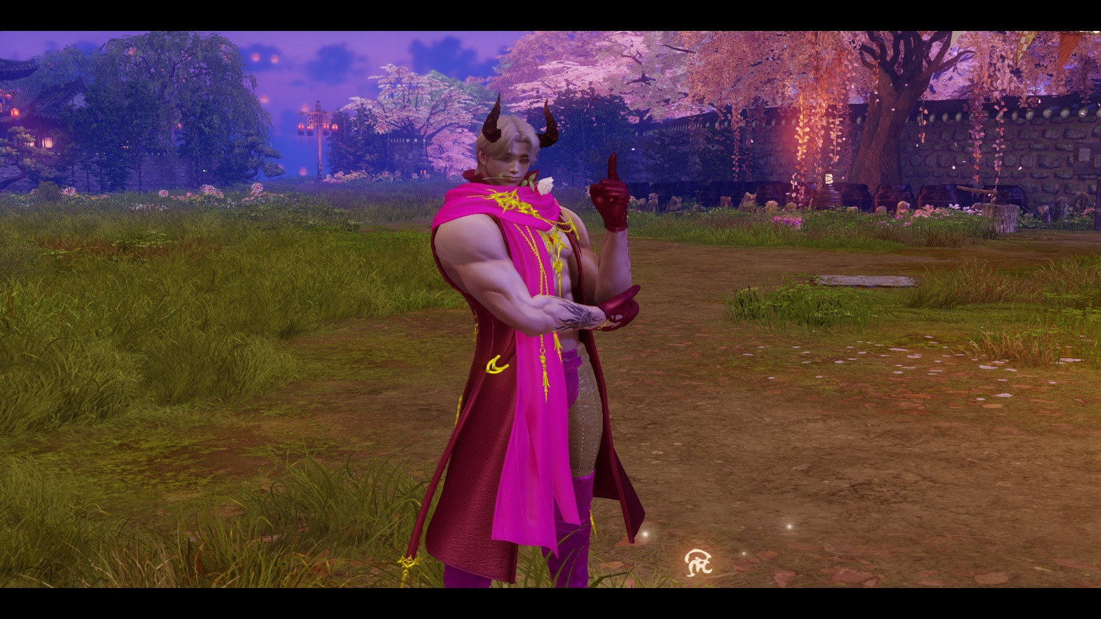 로스트아크 - 스타일 북