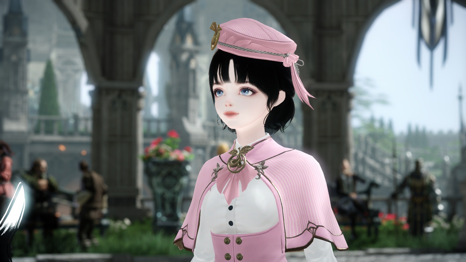 로스트아크 - 스타일 북