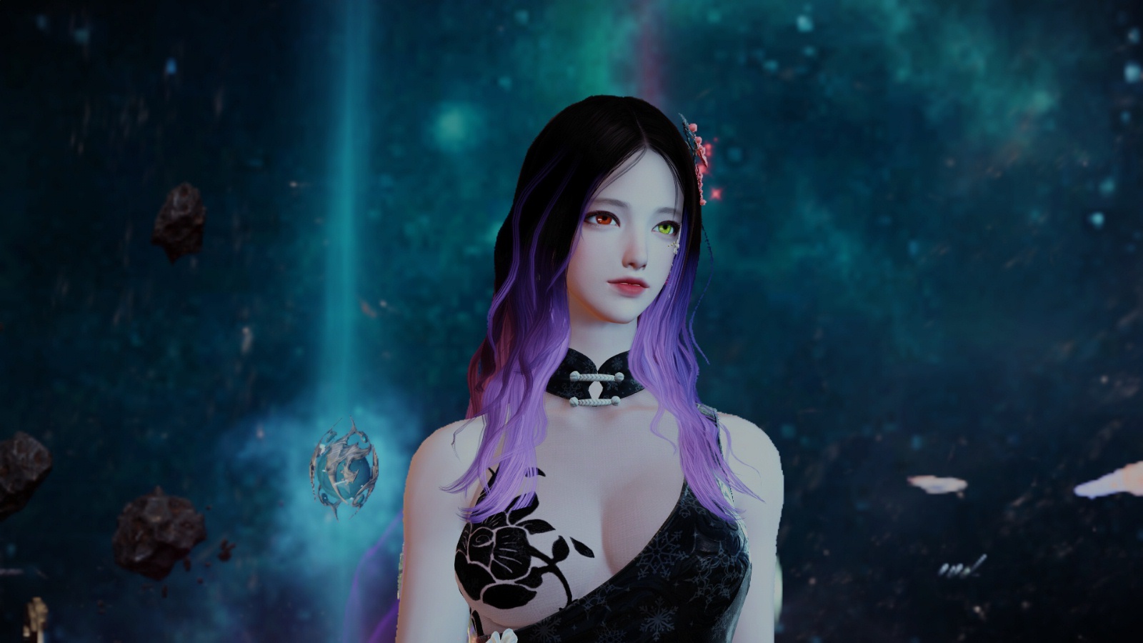 로스트아크 - 스타일 북