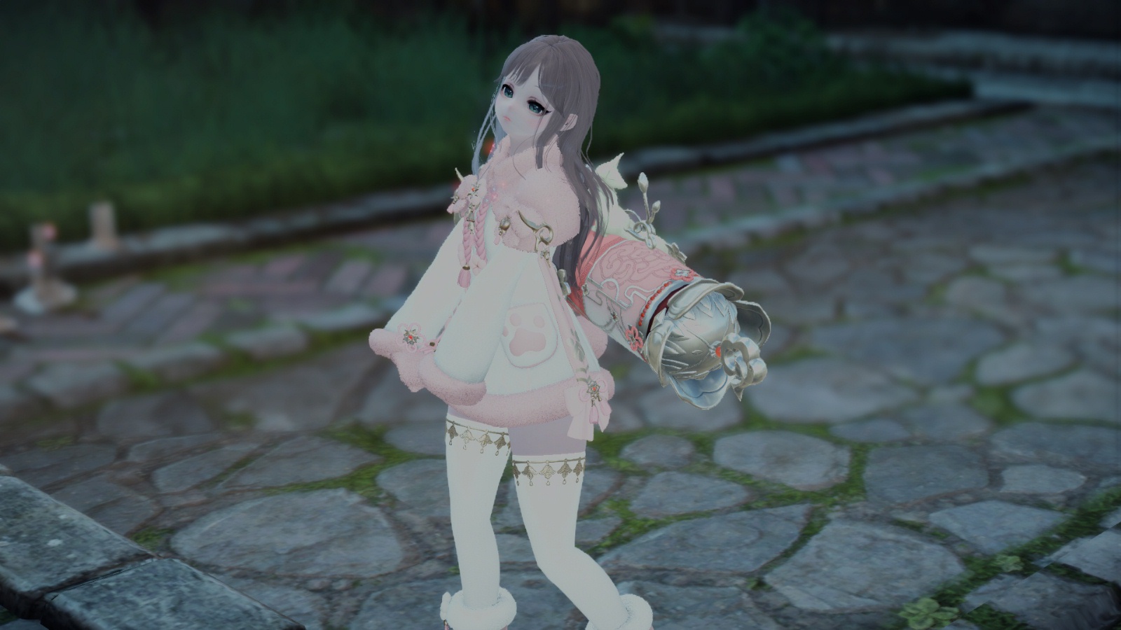 로스트아크 - 스타일 북