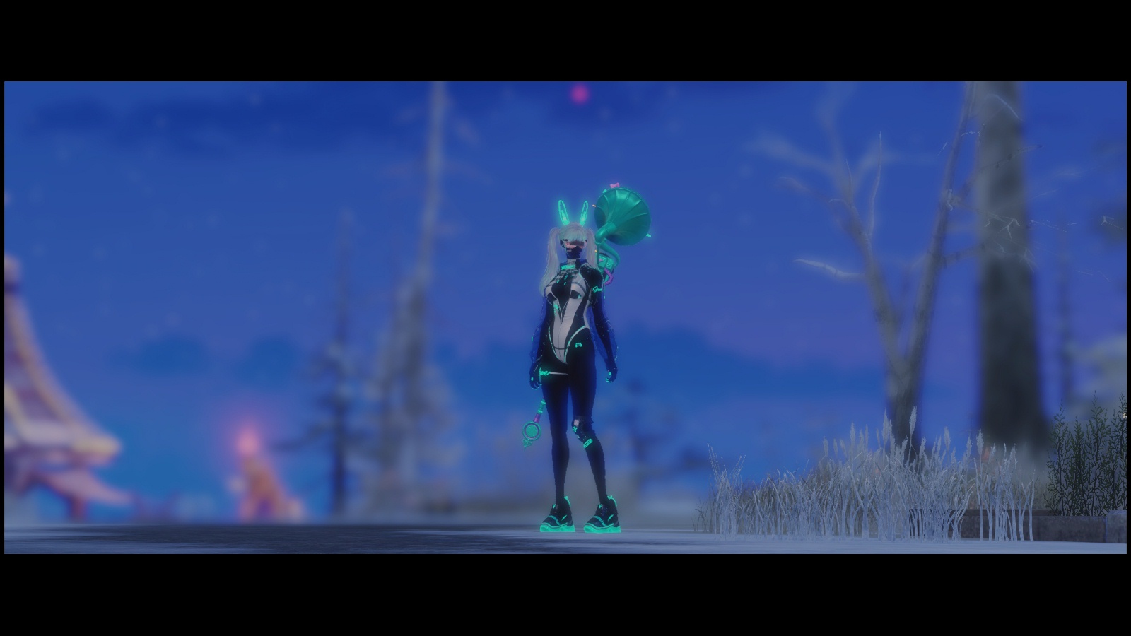 로스트아크 - 스타일 북