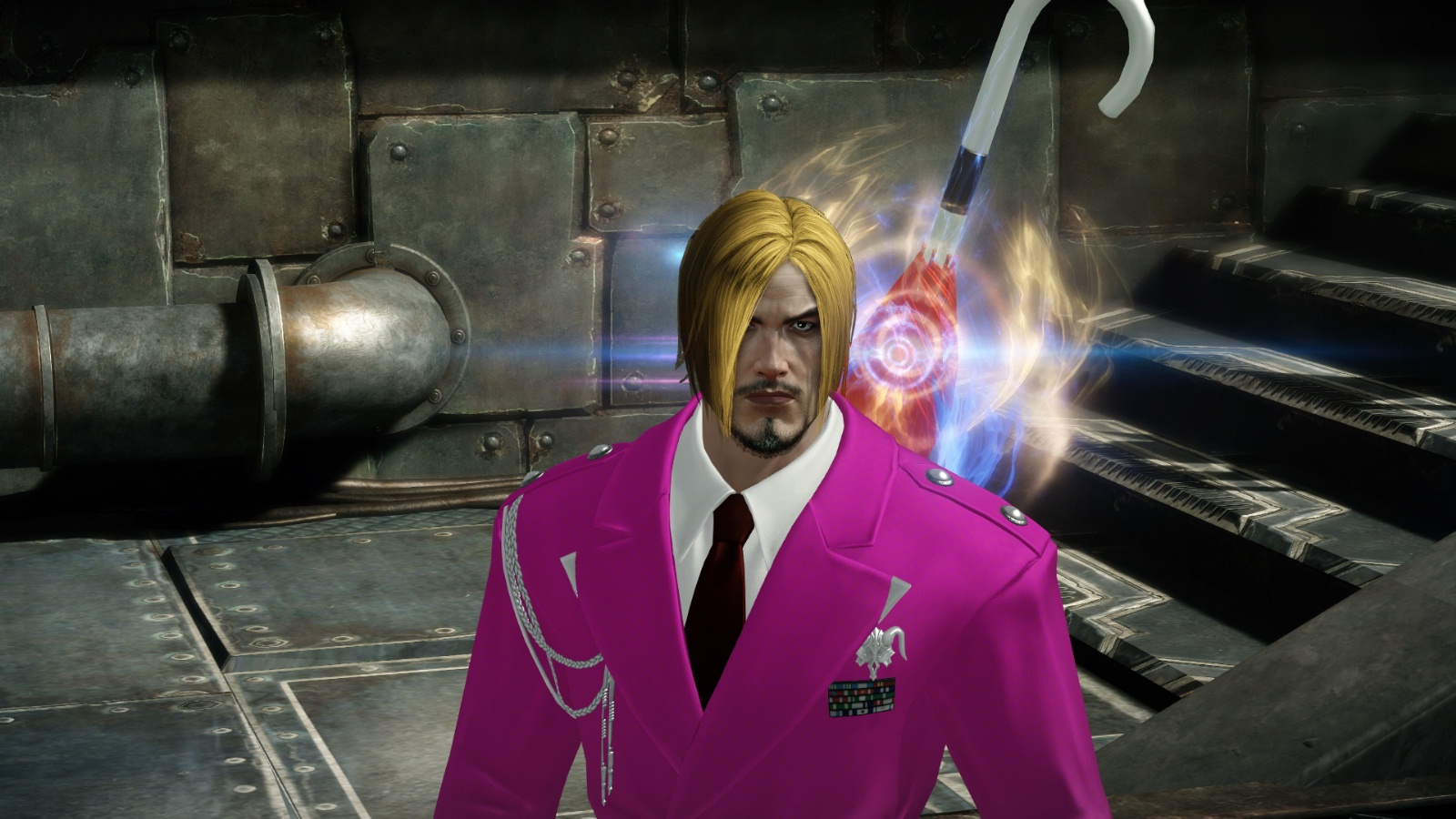 로스트아크 - 스타일 북