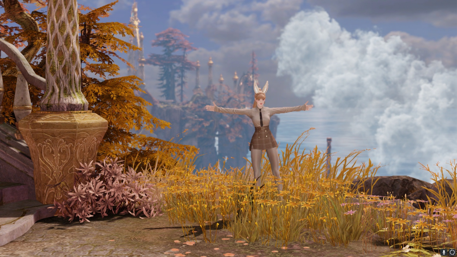 로스트아크 - 스타일 북