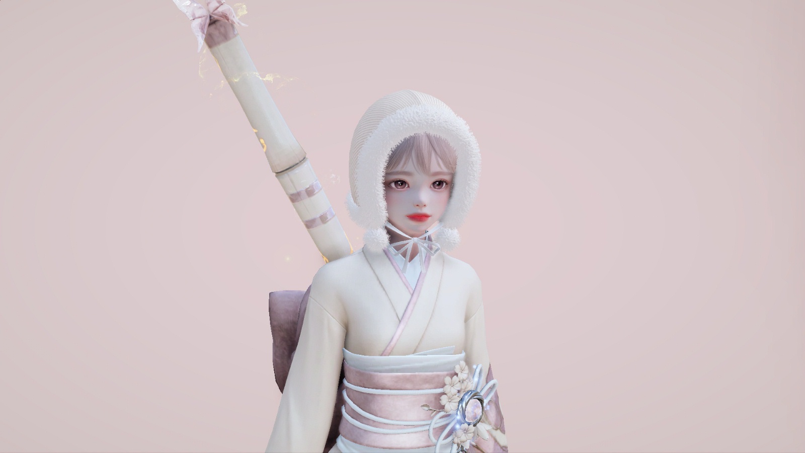 로스트아크 - 스타일 북