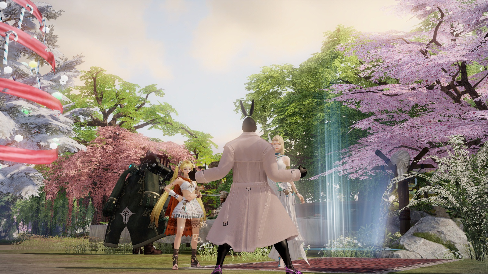 로스트아크 - 스타일 북