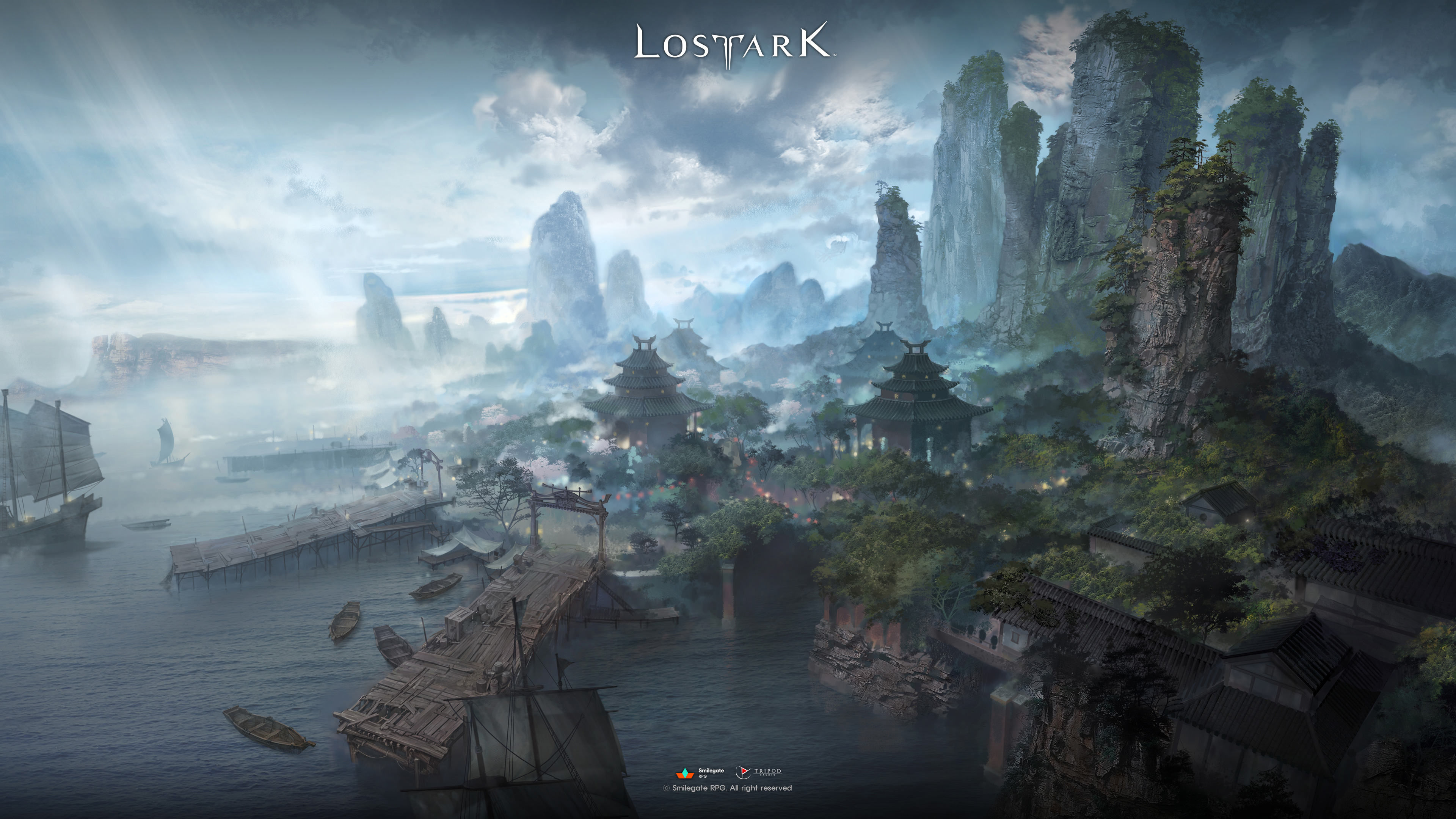 LOST ARK